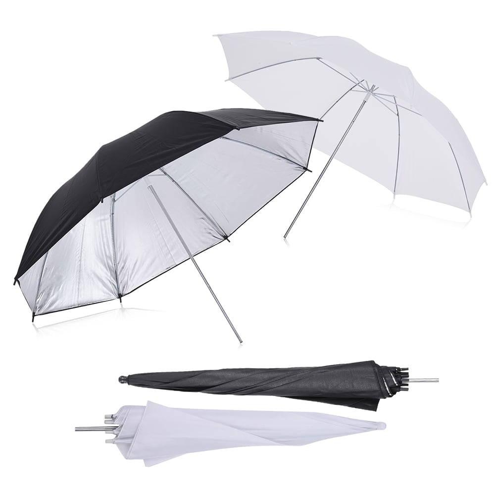 Andoer-Camera-Double-Flash-Shoe-Mount-Swivel-Soft-Umbrella-Kit-Soft ...