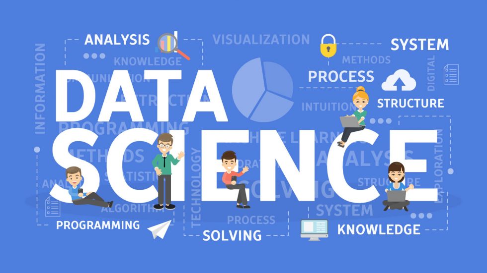 7 Data Science Trends You Can Expect To Watch in 2021
