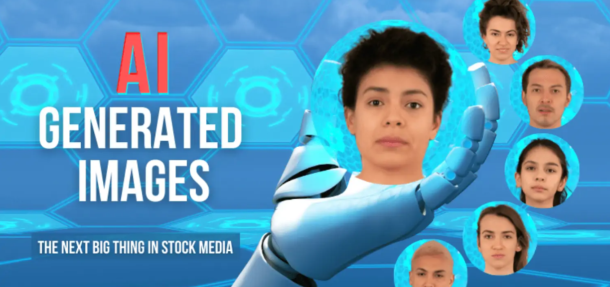 How to Identify Fake AI-Generated Faces?